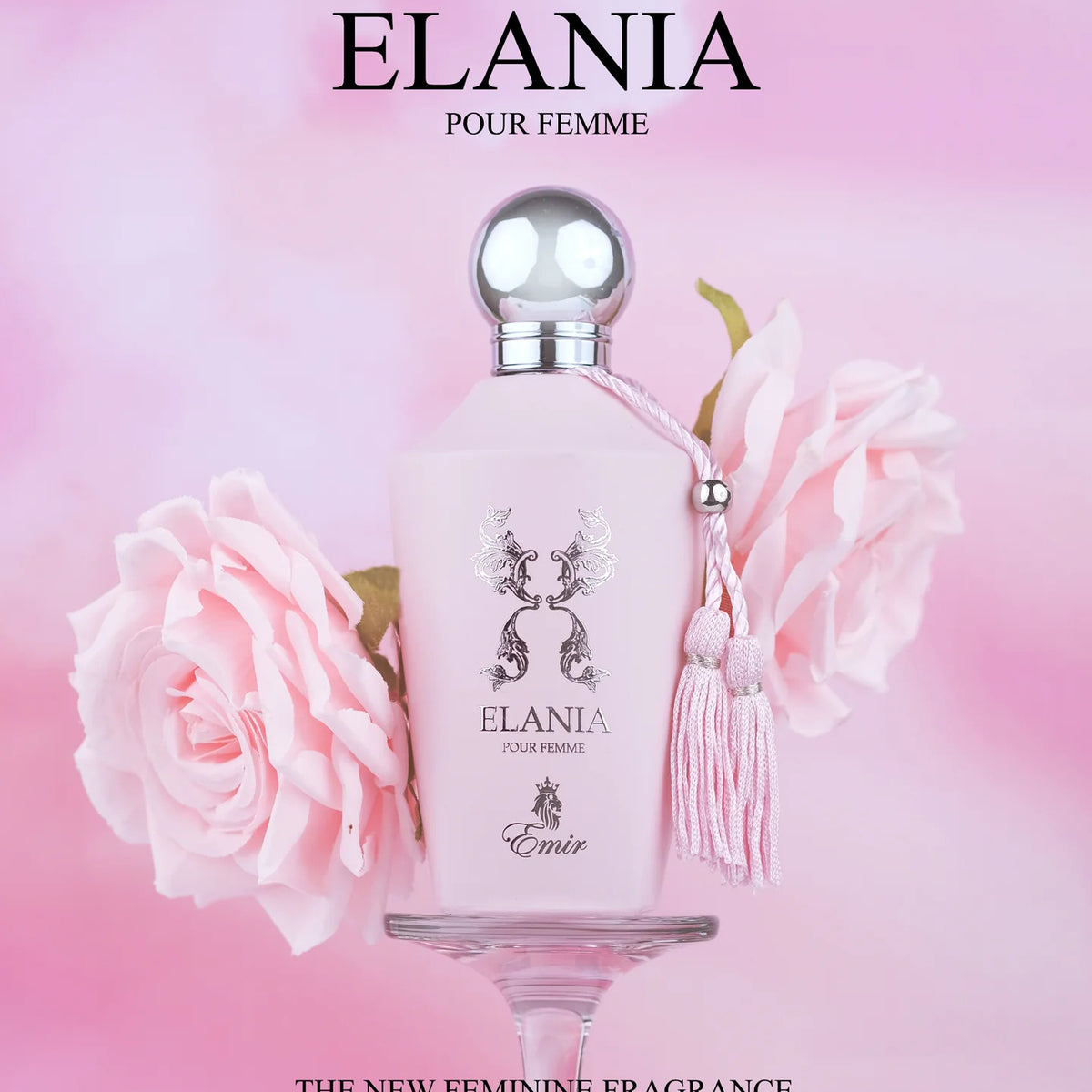 Elania - Eau de Parfum 100ml – ENY Parfum