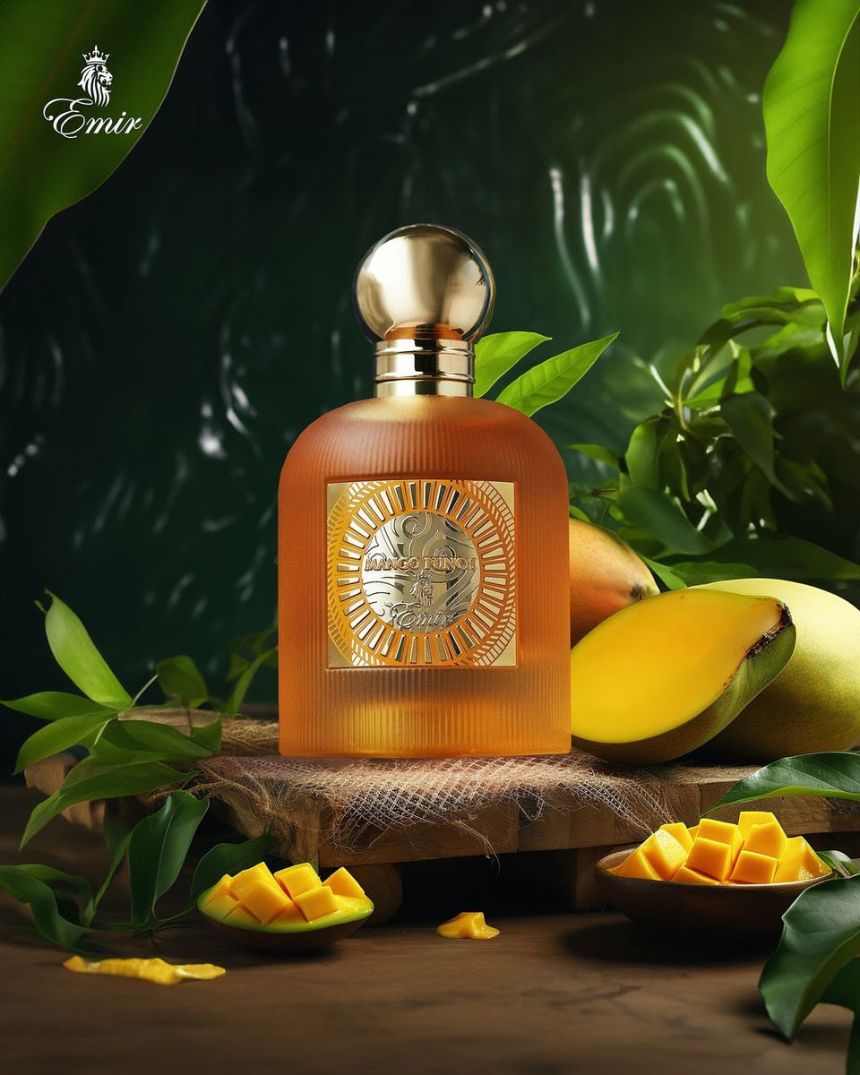 Mango Punch Emir - Eau de Parfum 100ml – ENY Parfum