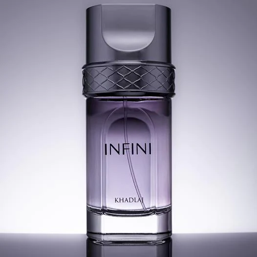 INFINI Khadlaj - Eau de Parfum 100ml – ENY Parfum