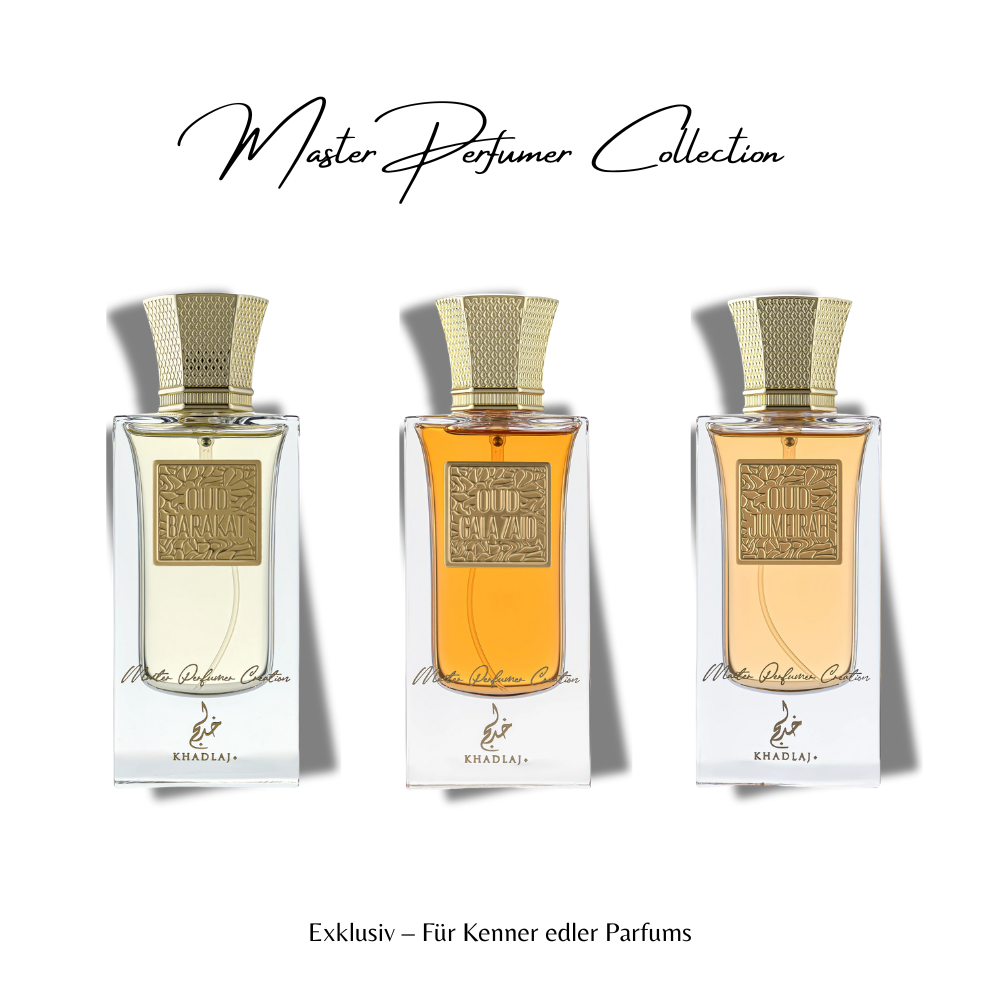 ENY Parfum - Entdecken Sie die verführerische Welt der Düfte